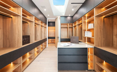 TFL Panels – diLegno - ARTISAN PANELS