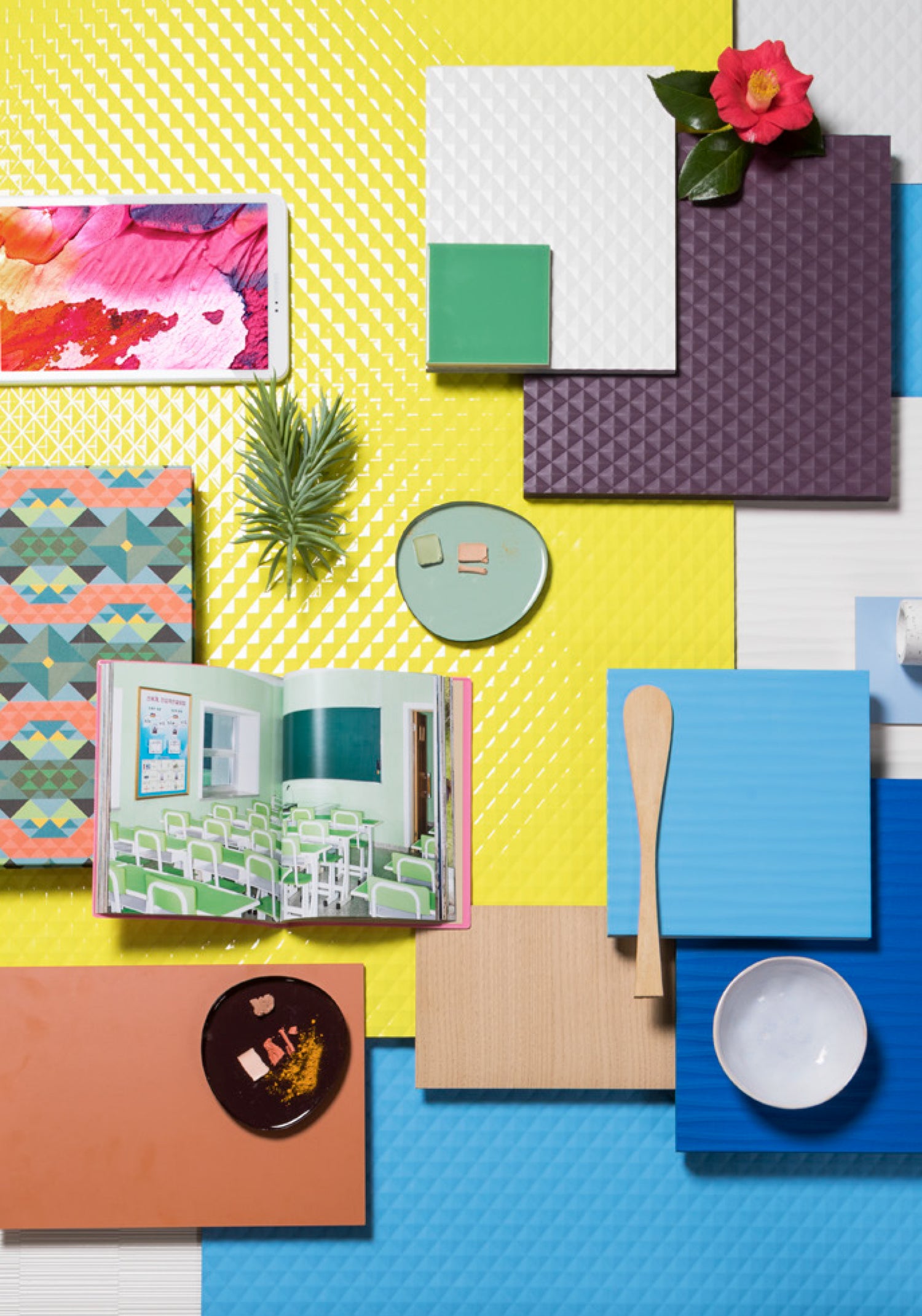 Textured Panels – diLegno - ARTISAN PANELS