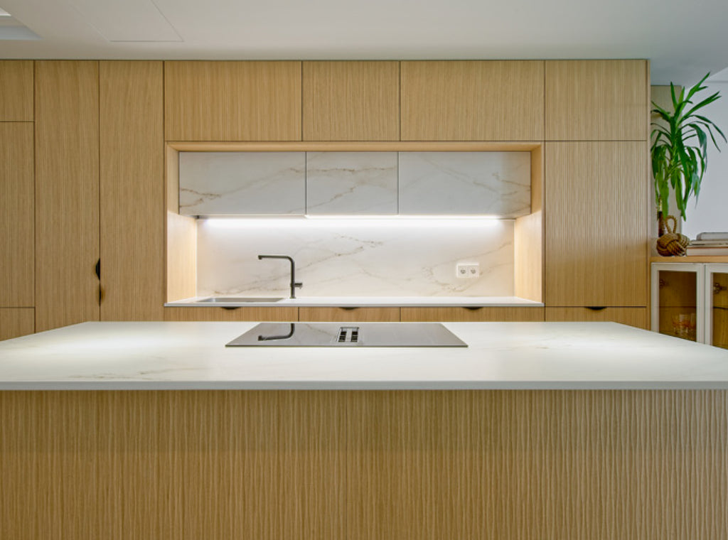 Textured Panels – diLegno - ARTISAN PANELS