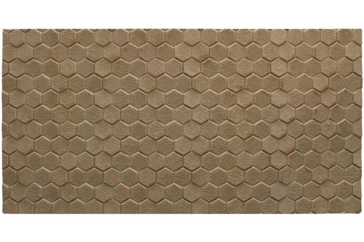 Embossed Wood Pulp – diLegno - ARTISAN PANELS
